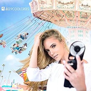 Cell Phones & Accessories | Cooling Built In Fan For Body Face Hair ...